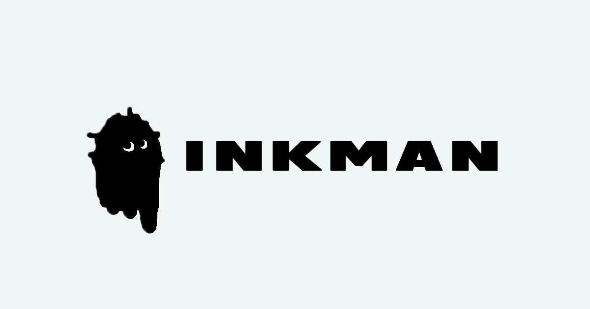 INKMAN